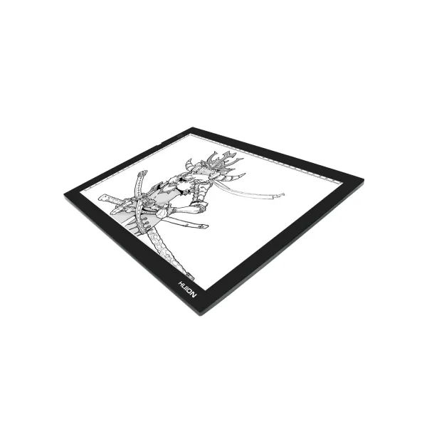 Huion Official Store: Drawing Tablets, Pen Tablets, Pen Display, Led ...