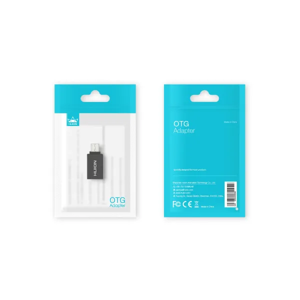 OTG Adapter