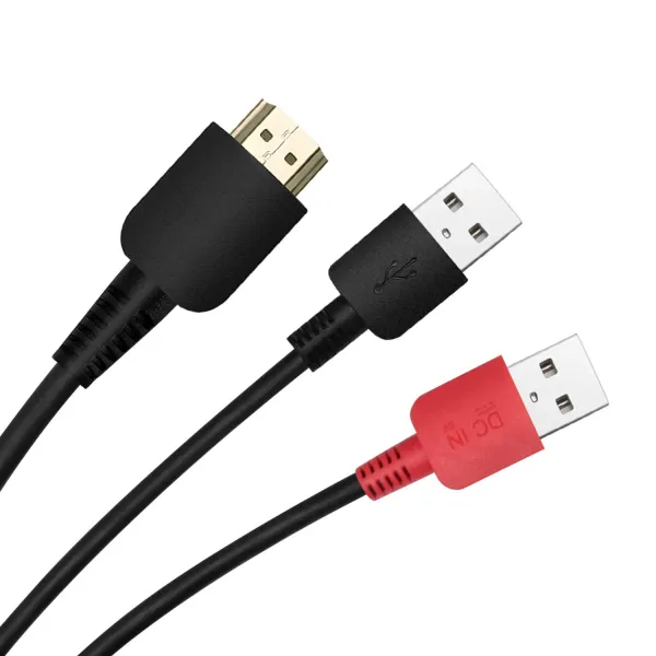 3-in-1 Cable CB05A