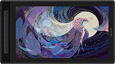 Huion Official Store: Drawing Tablets, Pen Tablets, Pen Display, Led ...